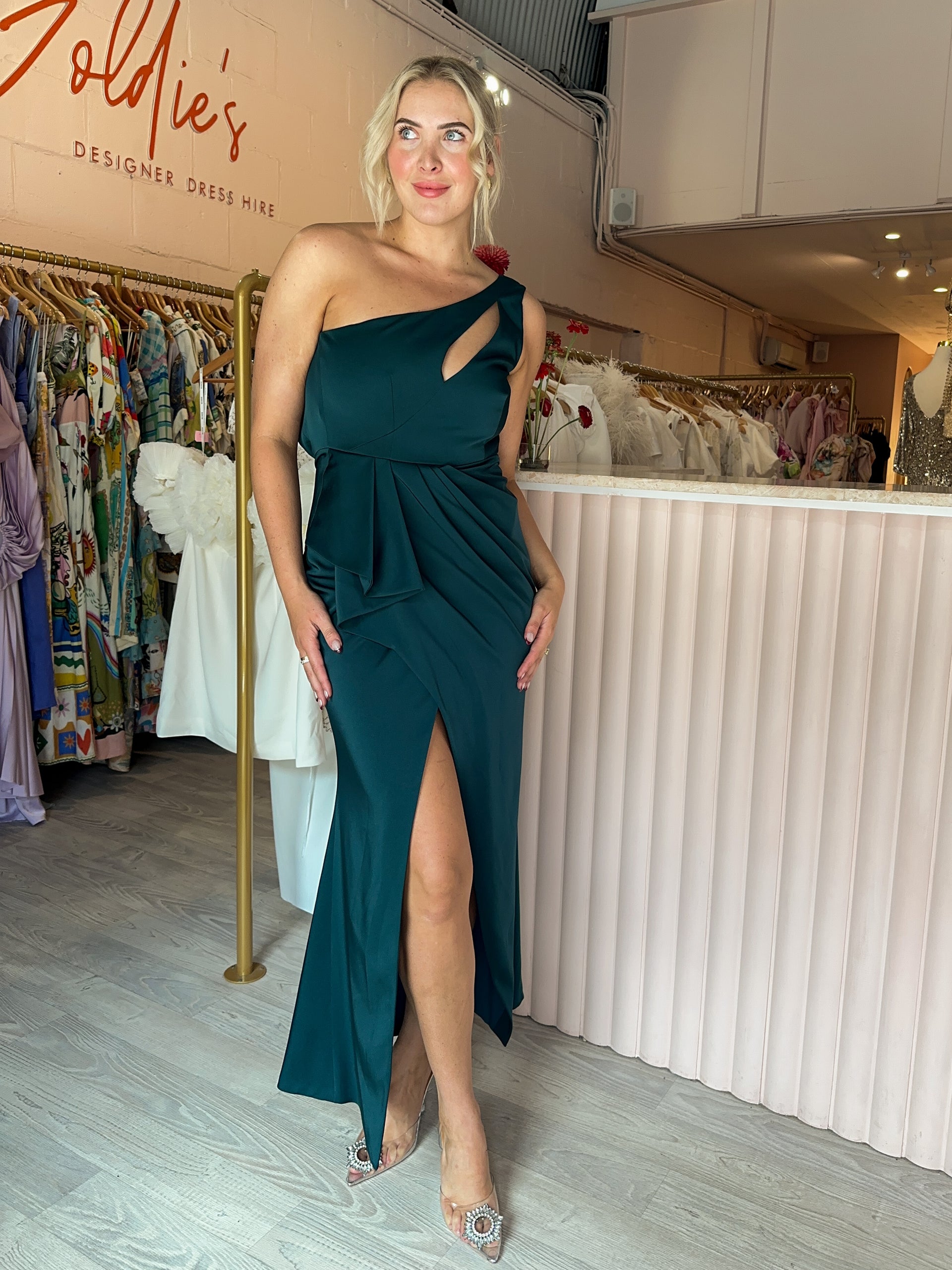 All Products – Goldie's - Designer Dress Hire