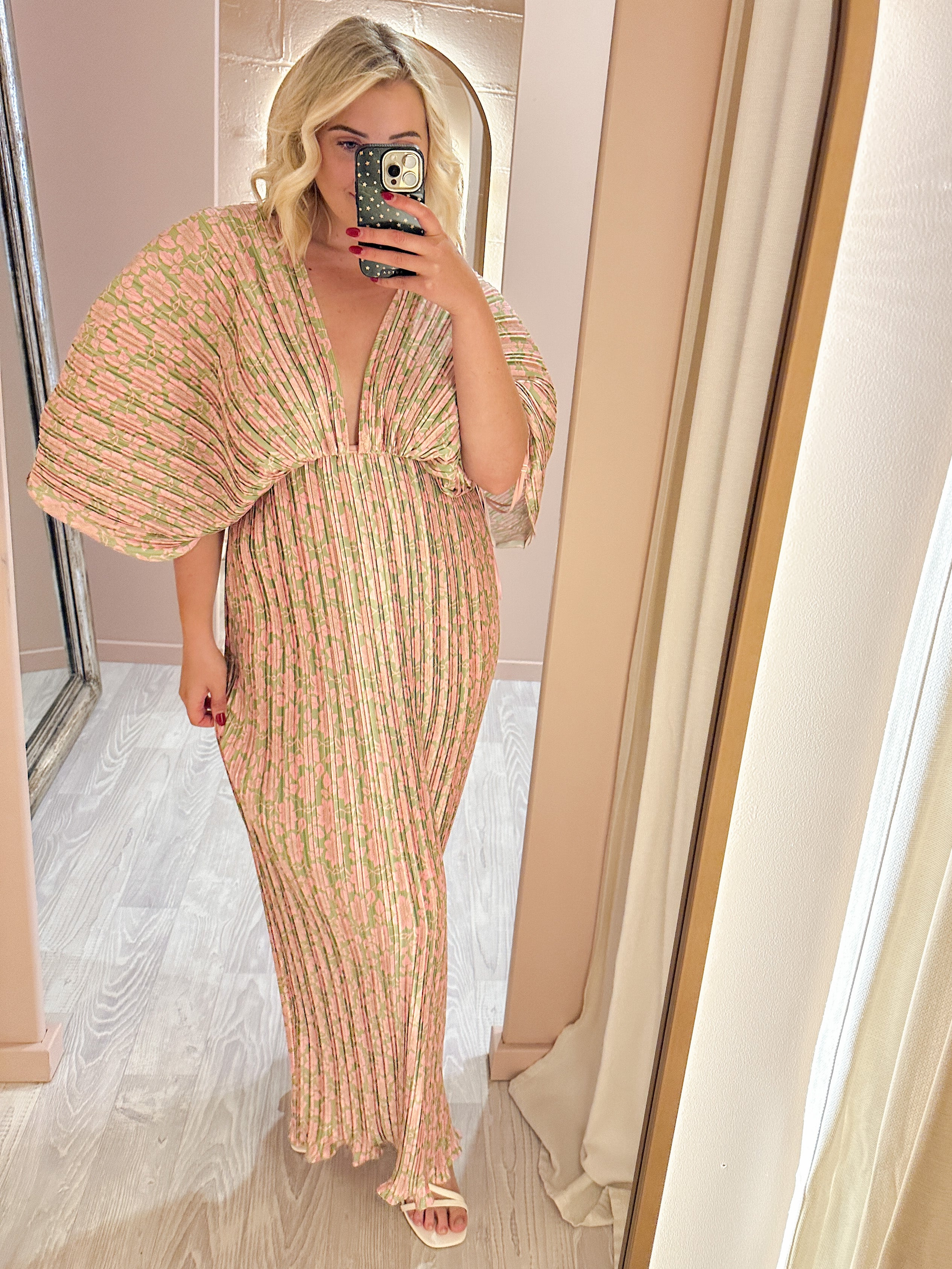 Sonya - Gianna Forever Dress (Size 12) – Goldie's - Designer Dress Hire